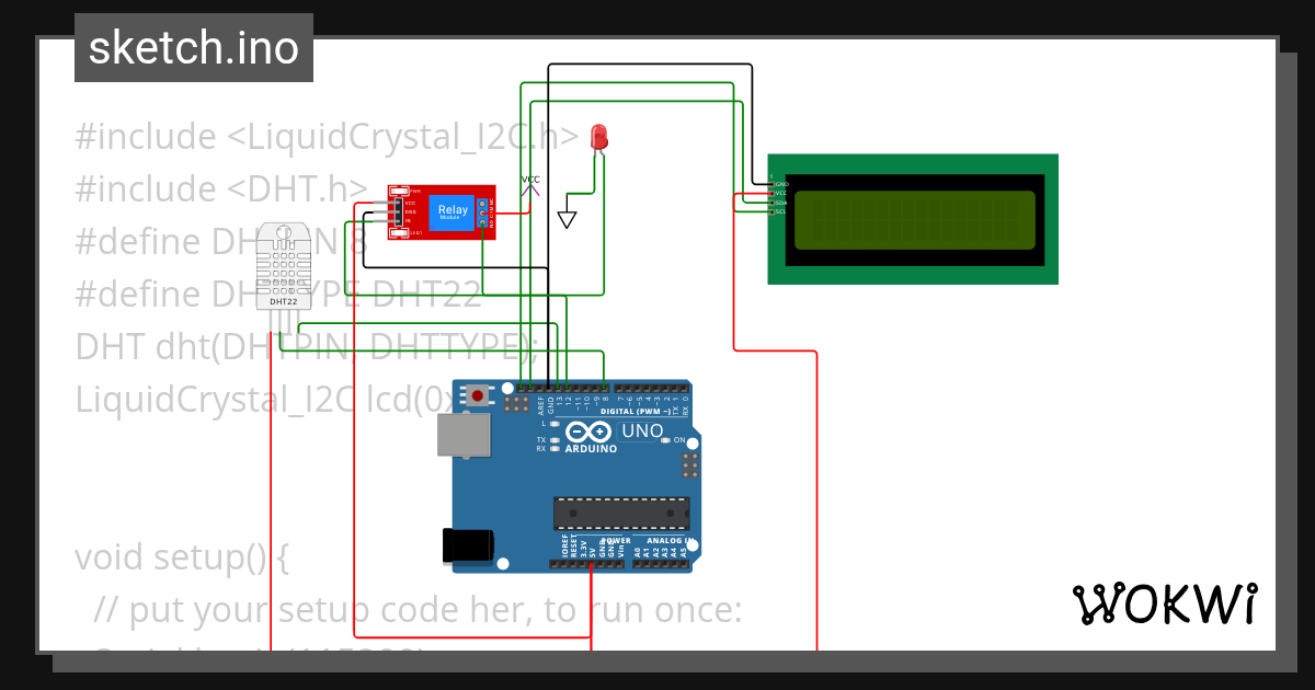 Wokwi Online Esp32 Stm32 Arduino Simulator 5890