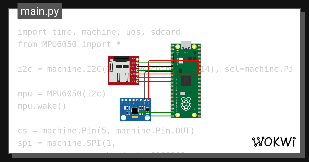 Flight Computer Wokwi Esp32 Stm32 Arduino Simulator 1451