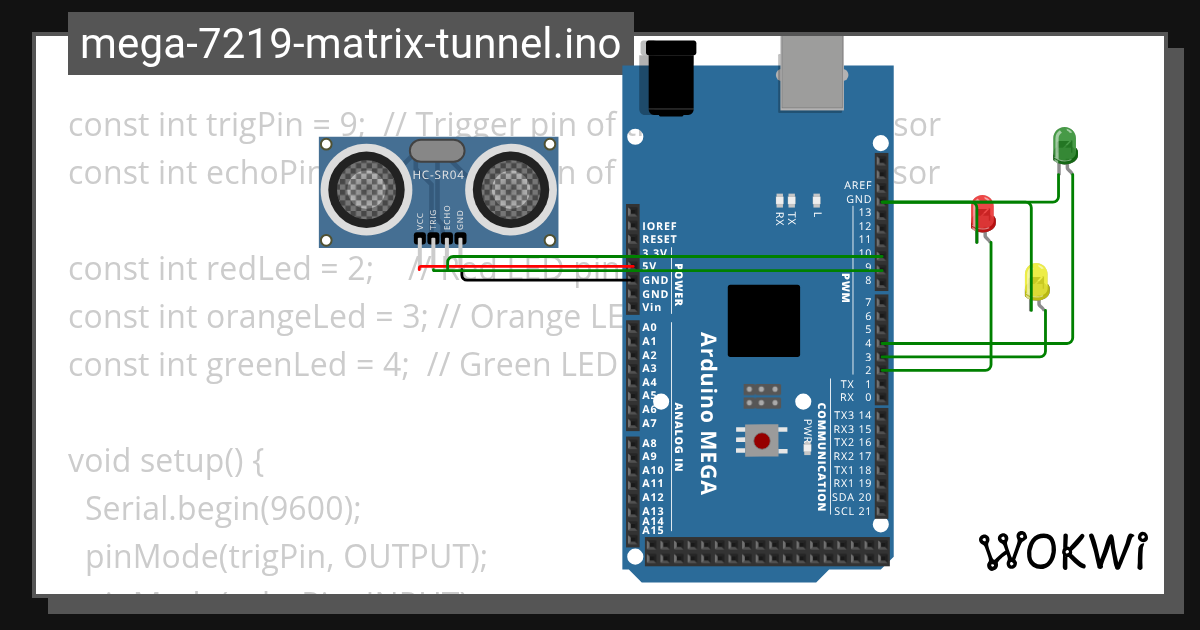 Wokwi Online Esp32 Stm32 Arduino Simulator