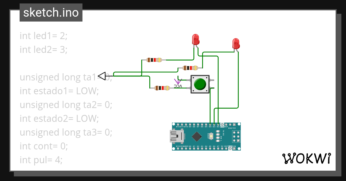 leyvi nolazco Copy - Wokwi ESP32, STM32, Arduino Simulator