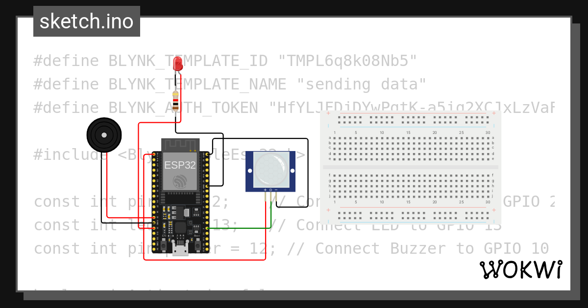Not Stated Yet Wokwi Esp32 Stm32 Arduino Simulator
