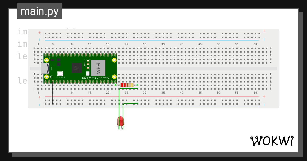 Yuh Wokwi Esp32 Stm32 Arduino Simulator 8228