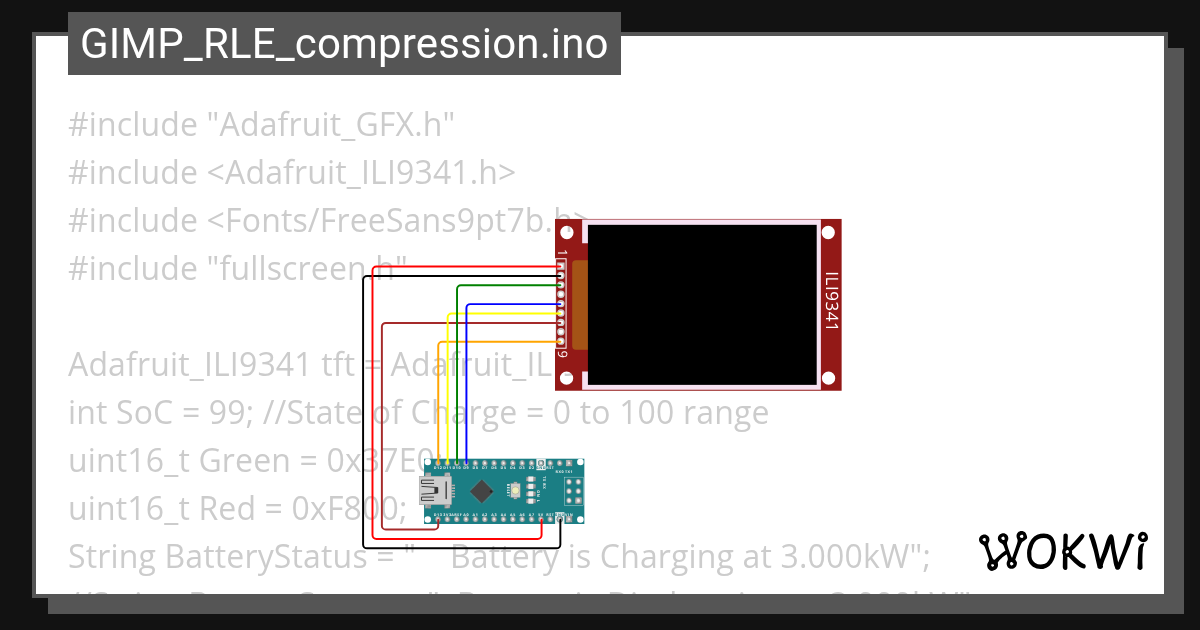 FoxESS_BatteryStatus-Prototype.ino Copy - Wokwi ESP32, STM32, Arduino ...