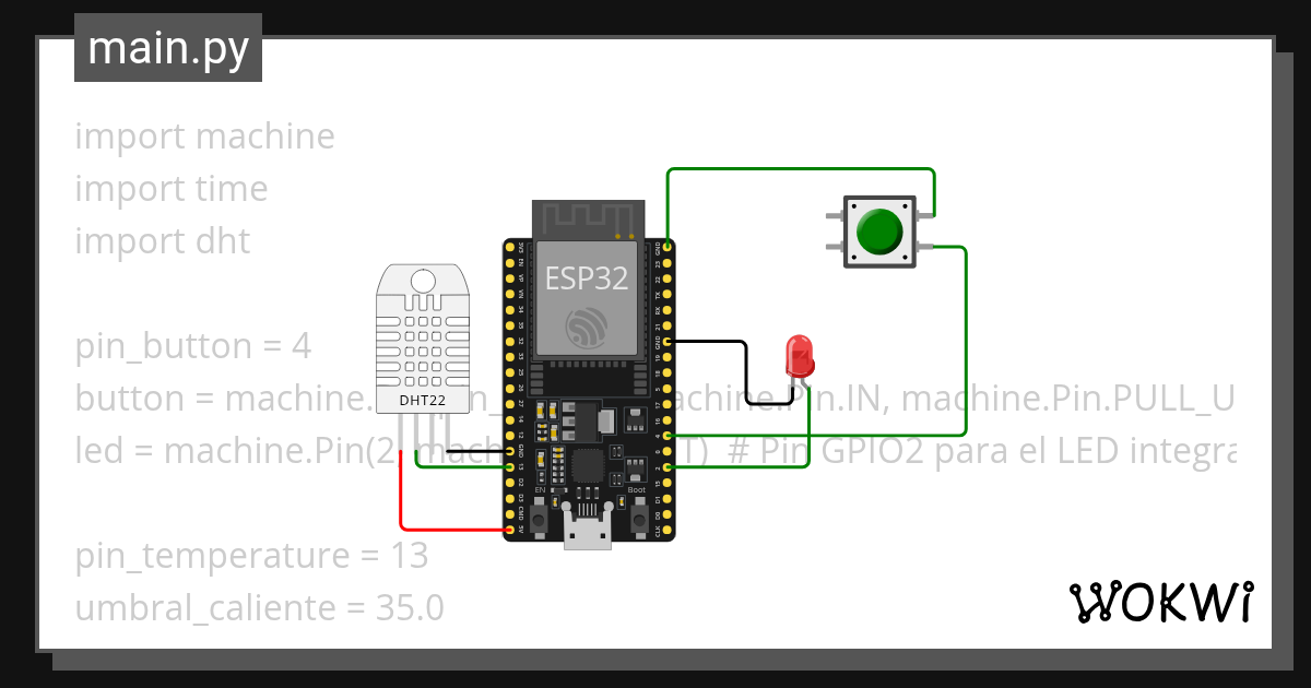 Cafetera Copy - Wokwi ESP32, STM32, Arduino Simulator