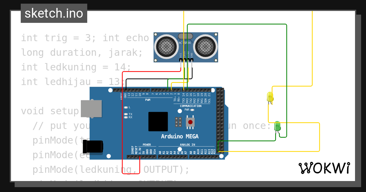 Gerald Tkj Wokwi Esp32 Stm32 Arduino Simulator