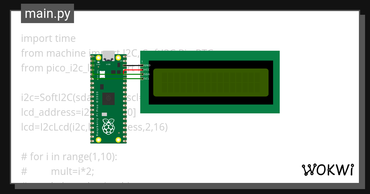 xyz - Wokwi ESP32, STM32, Arduino Simulator