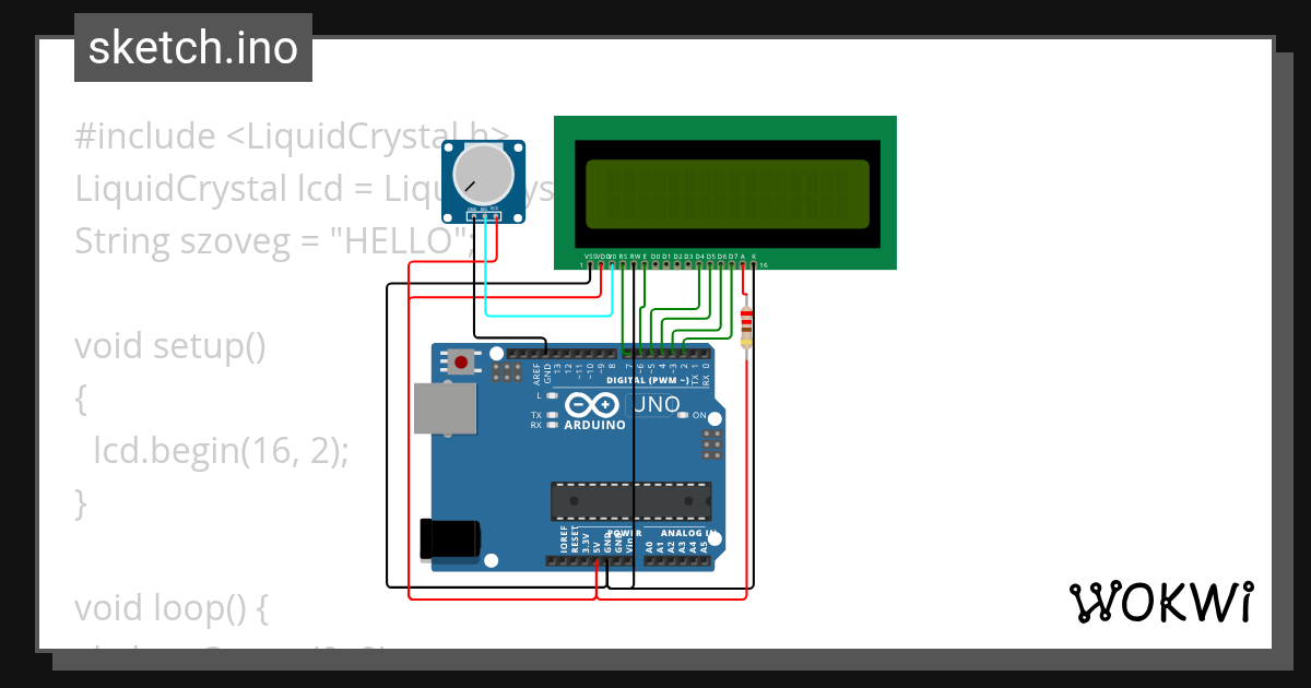 Lcd Asd Copy Wokwi Esp32 Stm32 Arduino Simulator 