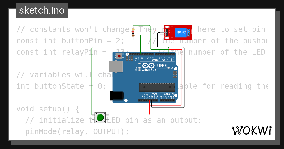Ammar Wokwi Esp32 Stm32 Arduino Simulator