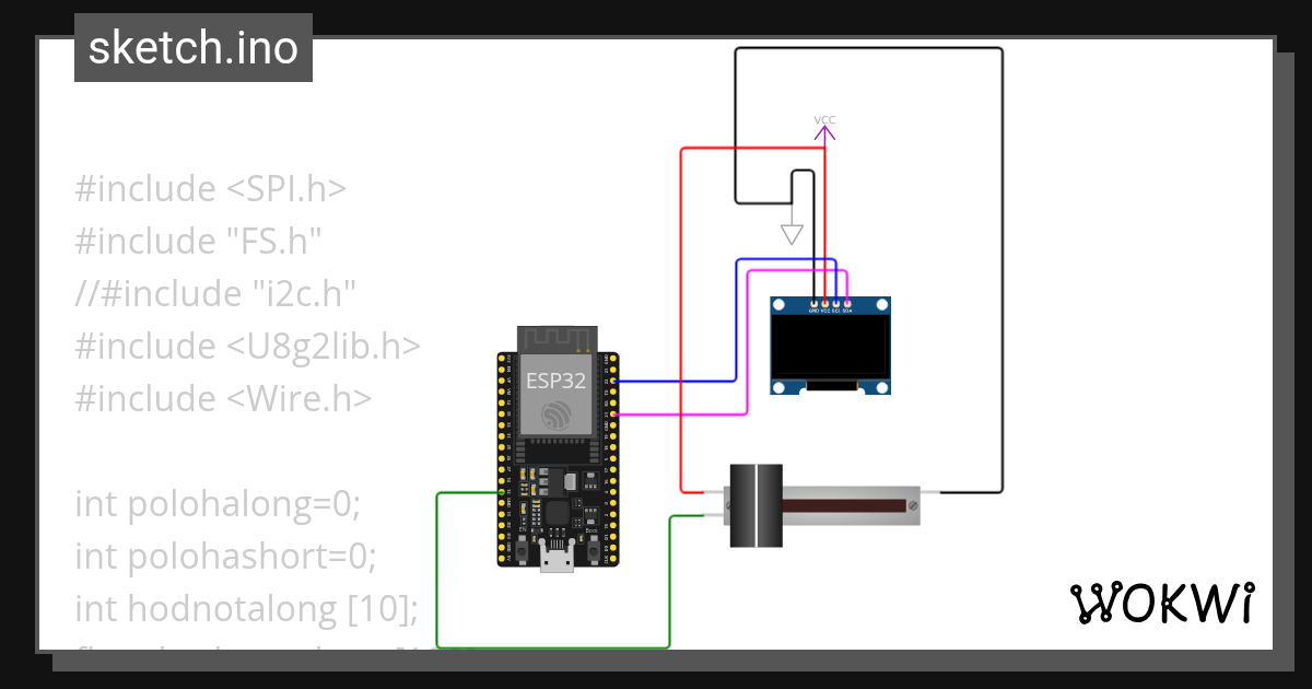 fifo zasobnik Copy - Wokwi ESP32, STM32, Arduino Simulator