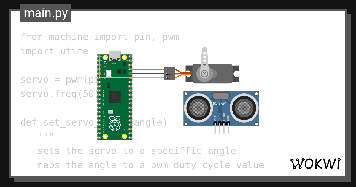 Bob Wokwi Esp32 Stm32 Arduino Simulator 2674