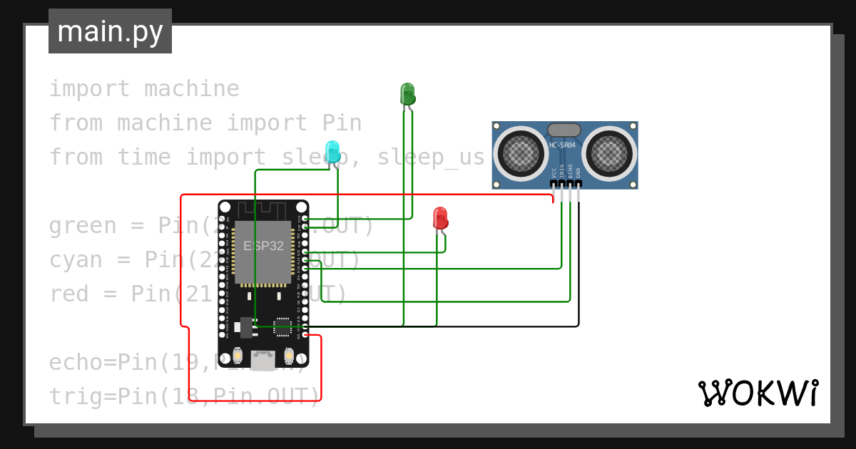 Micropython Blink Esp32 Copy 2 Adem Halim 2 Wokwi Esp32 Stm32 Arduino Simulator