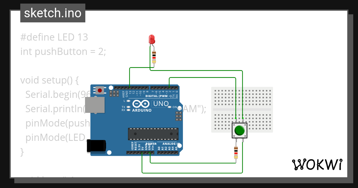 Buttonsam Wokwi Esp32 Stm32 Arduino Simulator 8702