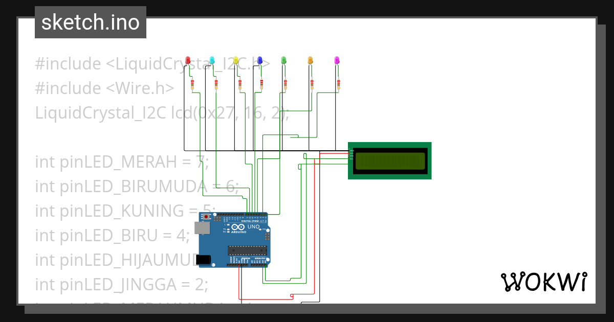 Radithya Khairul Wokwi Esp32 Stm32 Arduino Simulator 0650