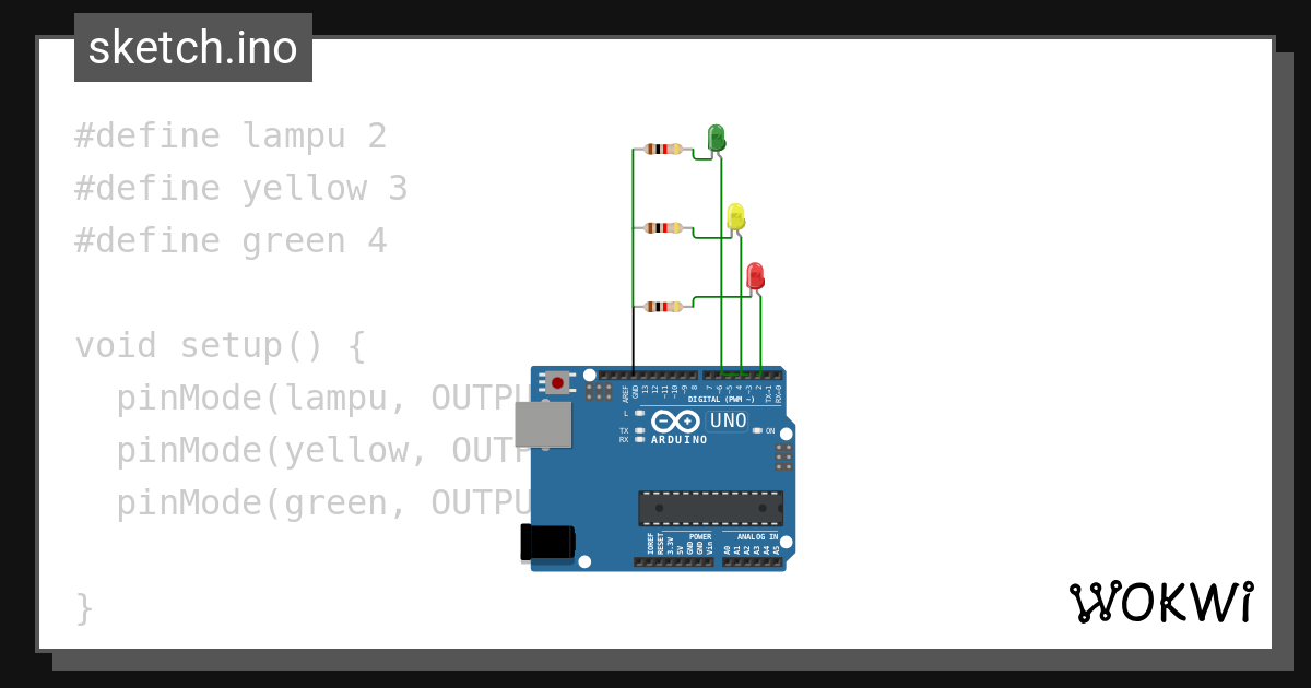 Arduino Ni Boss Wokwi Esp32 Stm32 Arduino Simulator 3048