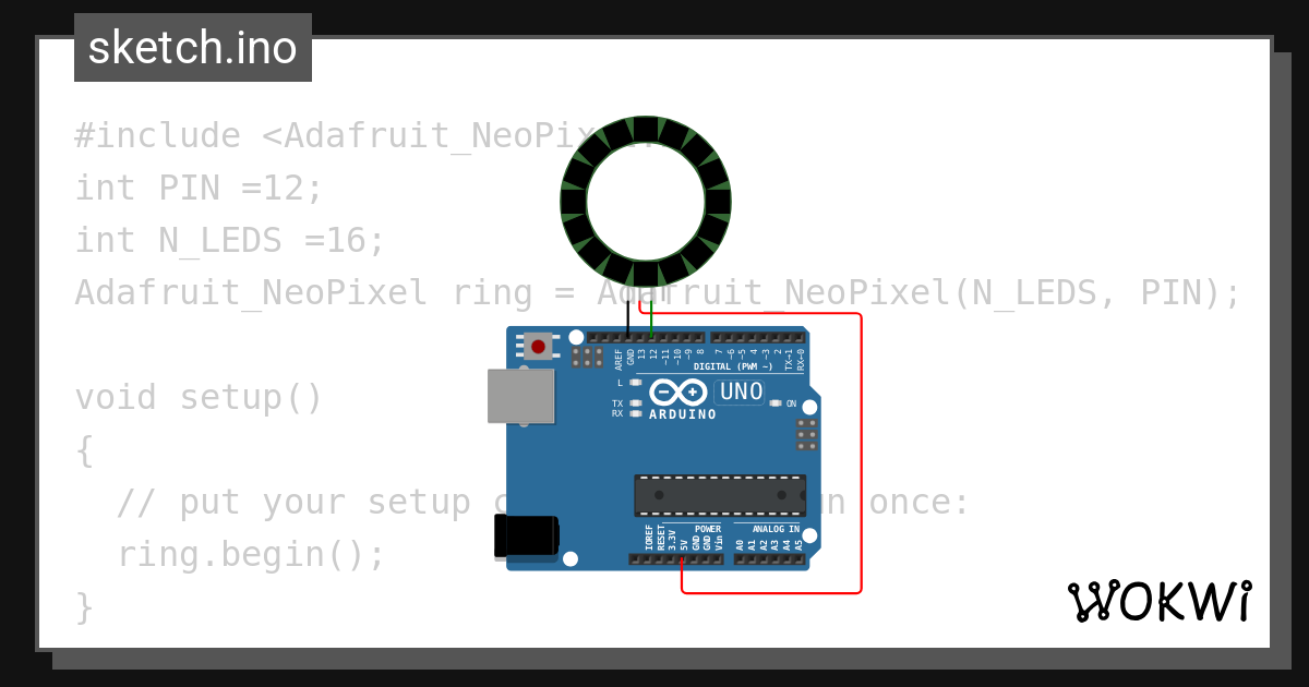 Class 285 Wokwi Esp32 Stm32 Arduino Simulator 0997