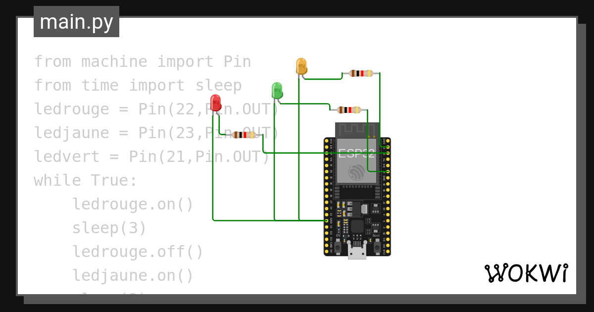 Wokwi Online Esp32 Stm32 Arduino Simulator