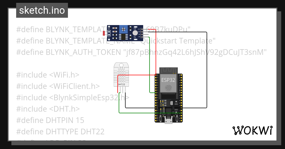 UAS IOT wokwi awikwok - Wokwi ESP32, STM32, Arduino Simulator