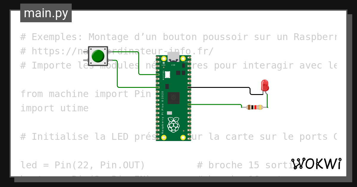 Bppipico Wokwi Esp32 Stm32 Arduino Simulator 4735