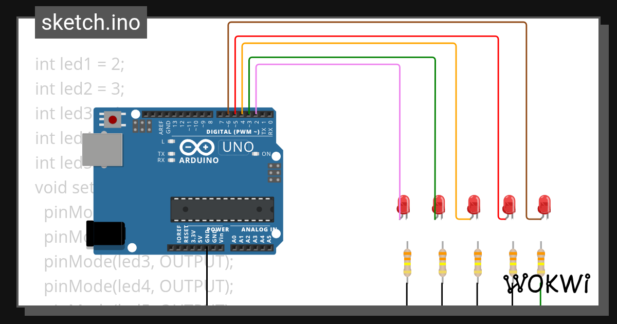 ธนทัต ชูรัตน์ ปวส14 No15 Copy Wokwi Esp32 Stm32 Arduino Simulator 2008
