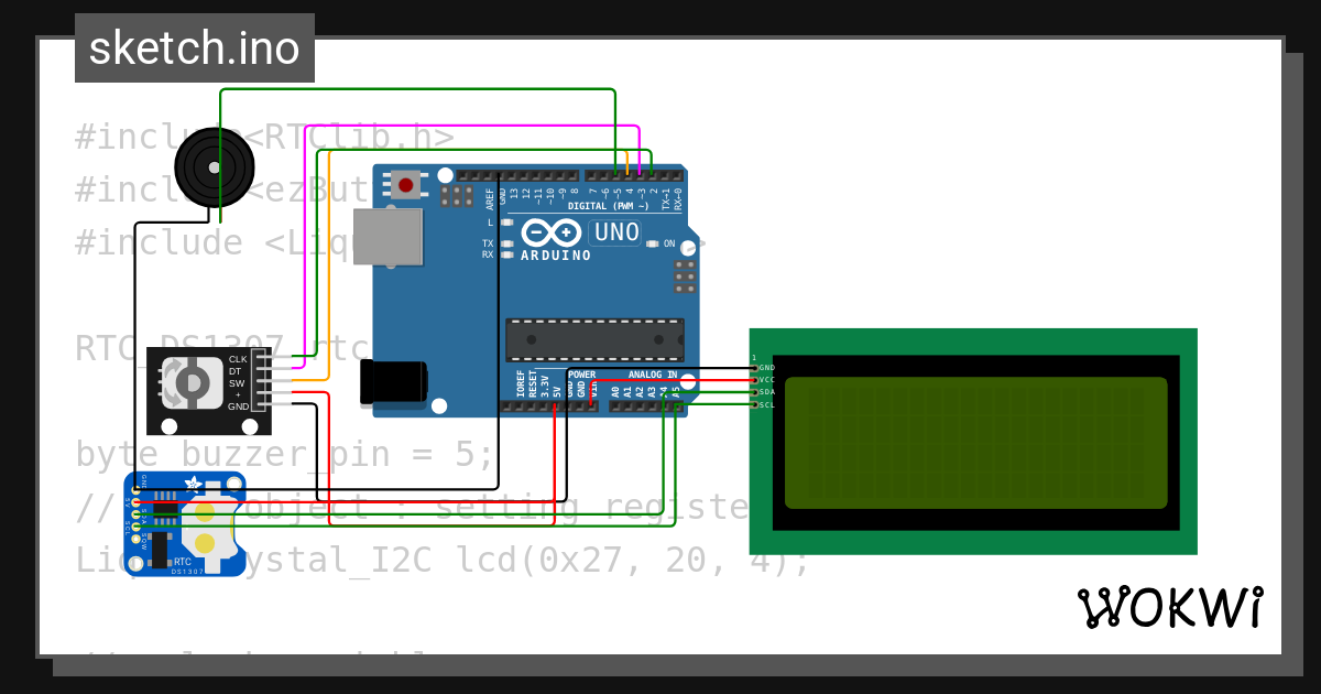 C268 Wokwi Esp32 Stm32 Arduino Simulator 8395