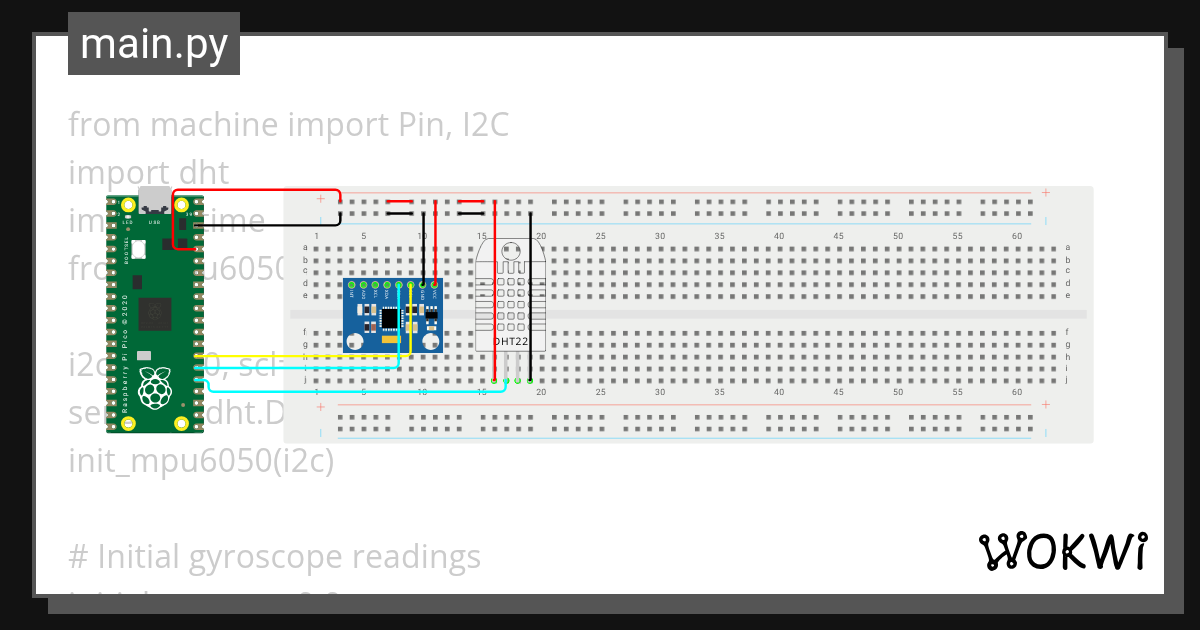Cansat Wokwi Esp32 Stm32 Arduino Simulator 