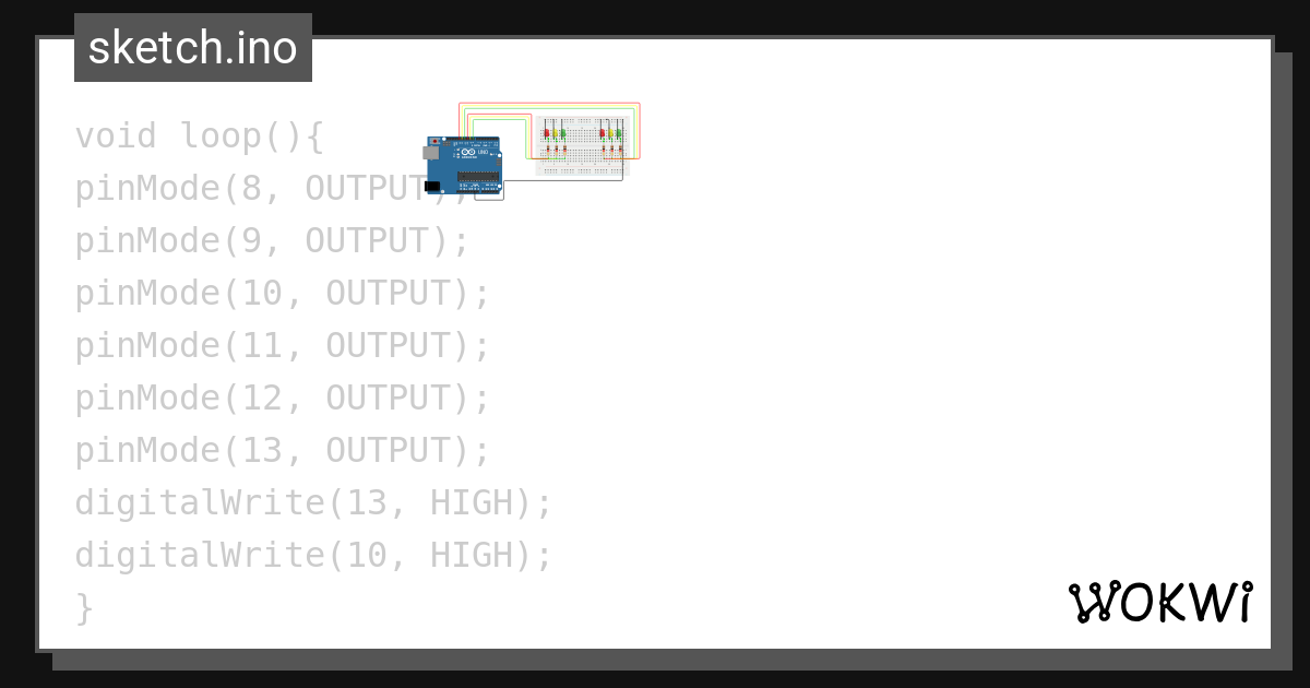Tugas 3 Safira Wokwi Esp32 Stm32 Arduino Simulator 8206