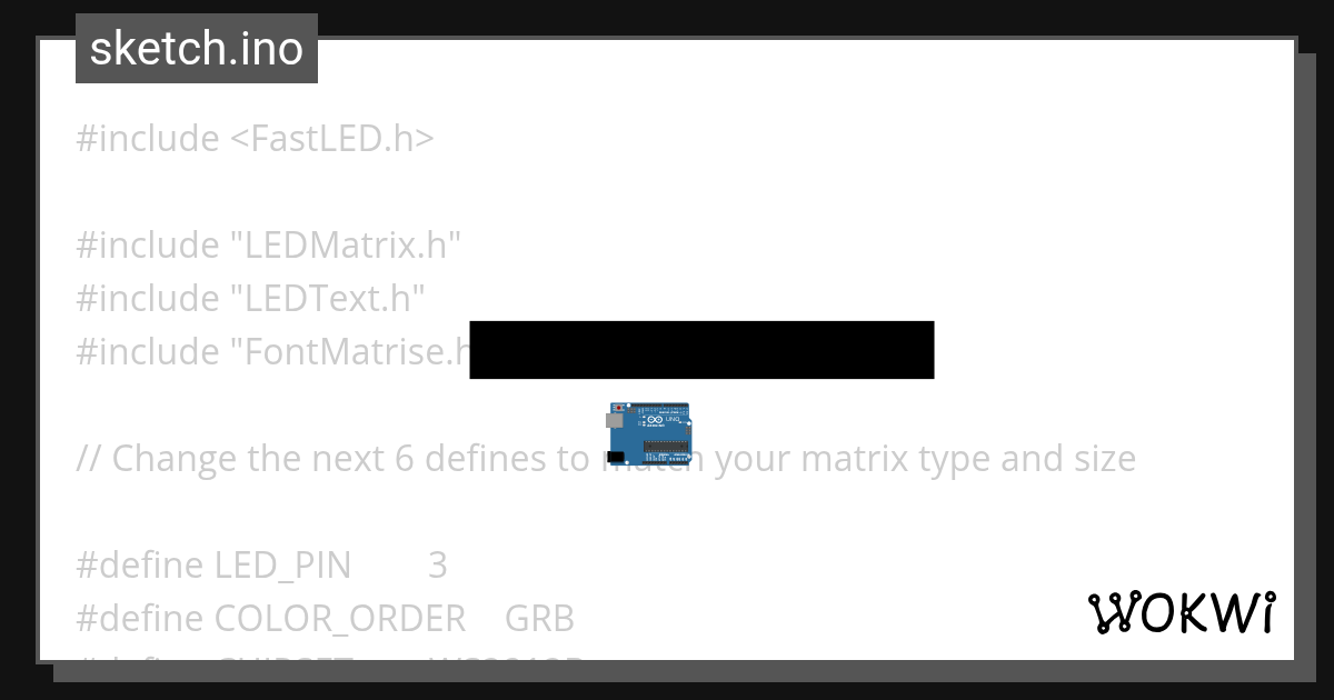 rework progmem - Wokwi ESP32, STM32, Arduino Simulator