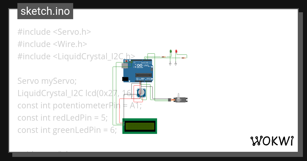 Lab2 Wokwi Esp32 Stm32 Arduino Simulator 2843