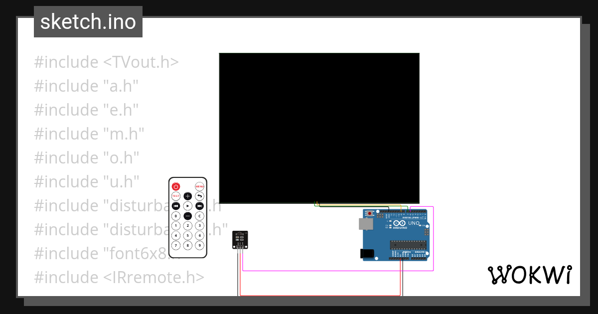 lesson 220 Copy - Wokwi ESP32, STM32, Arduino Simulator