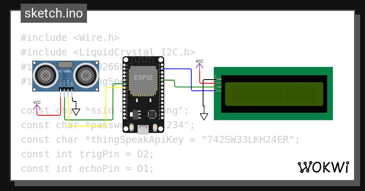 22114936khoirudin Krisna Pratama Wokwi Esp32 Stm32 Arduino Simulator 0956