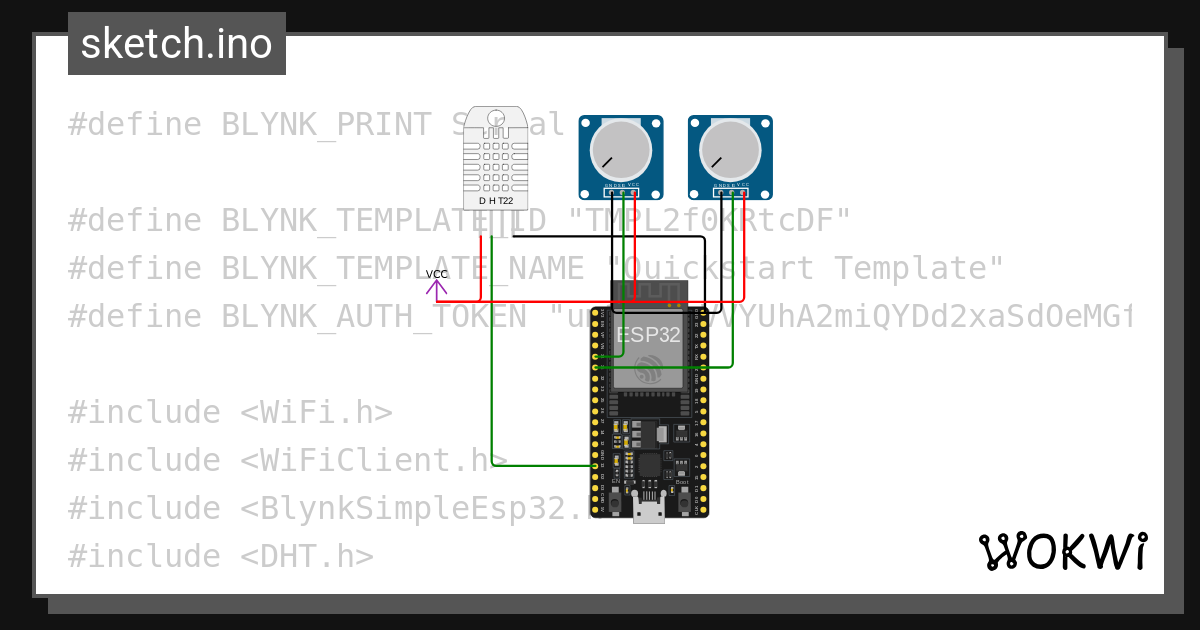 Esp32 Wifi Weather Station Wokwi Esp32 Stm32 Arduino Simulator 9411