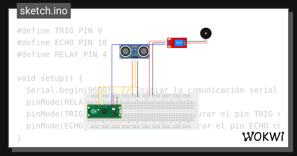 Final Wokwi Esp32 Stm32 Arduino Simulator 8695