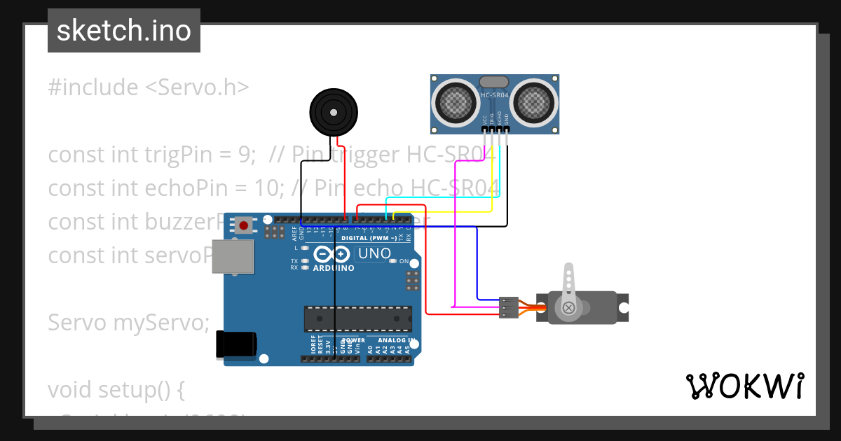 Palang Kerta Api Wokwi Esp32 Stm32 Arduino Simulator 6752