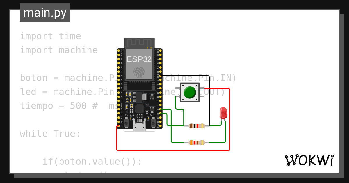 Entrada Salidajorge Rico Copy Wokwi Esp32 Stm32 Arduino Simulator 4173