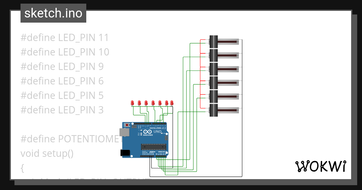 ANA - Wokwi ESP32, STM32, Arduino Simulator ANA - Wokwi ESP32, STM32, Arduino Simulator