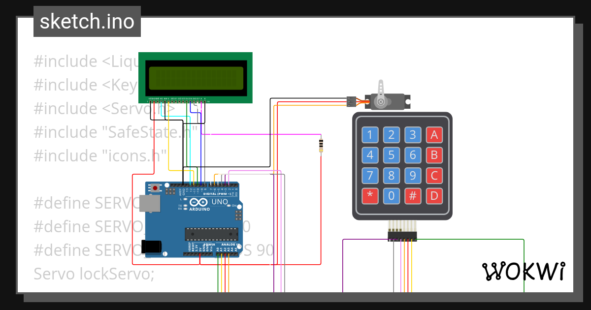 Safe Copy Wokwi Esp32 Stm32 Arduino Simulator 8893