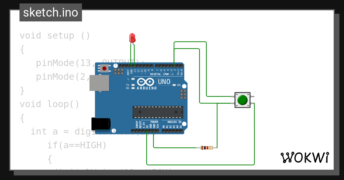 Ece217 Class Wokwi Esp32 Stm32 Arduino Simulator 1982