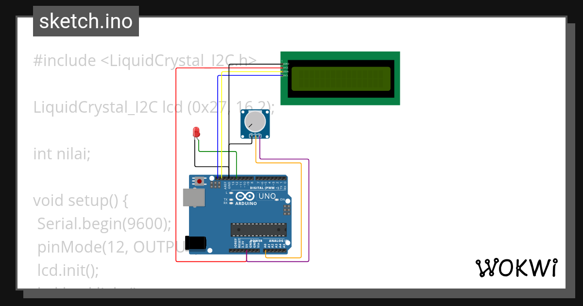 auddina kk 1 - Wokwi ESP32, STM32, Arduino Simulator auddina kk 1 - Wokwi ESP32, STM32, Arduino Simulator