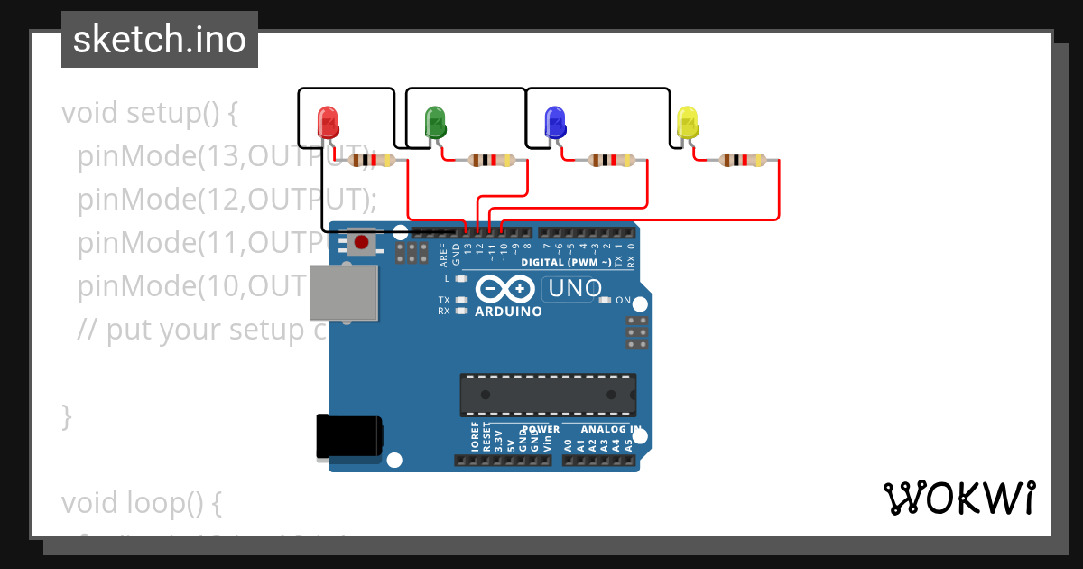 Ex.2 xp - Wokwi ESP32, STM32, Arduino Simulator Ex.2 xp - Wokwi ESP32, STM32, Arduino Simulator