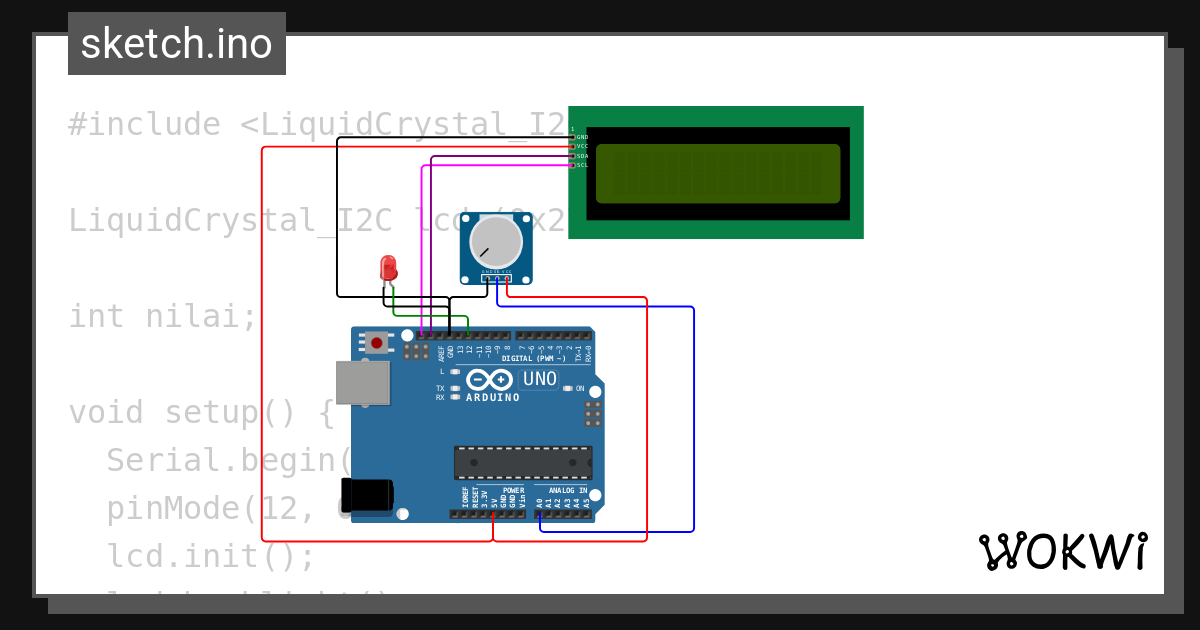 Salsa Kk1 Wokwi Esp32 Stm32 Arduino Simulator