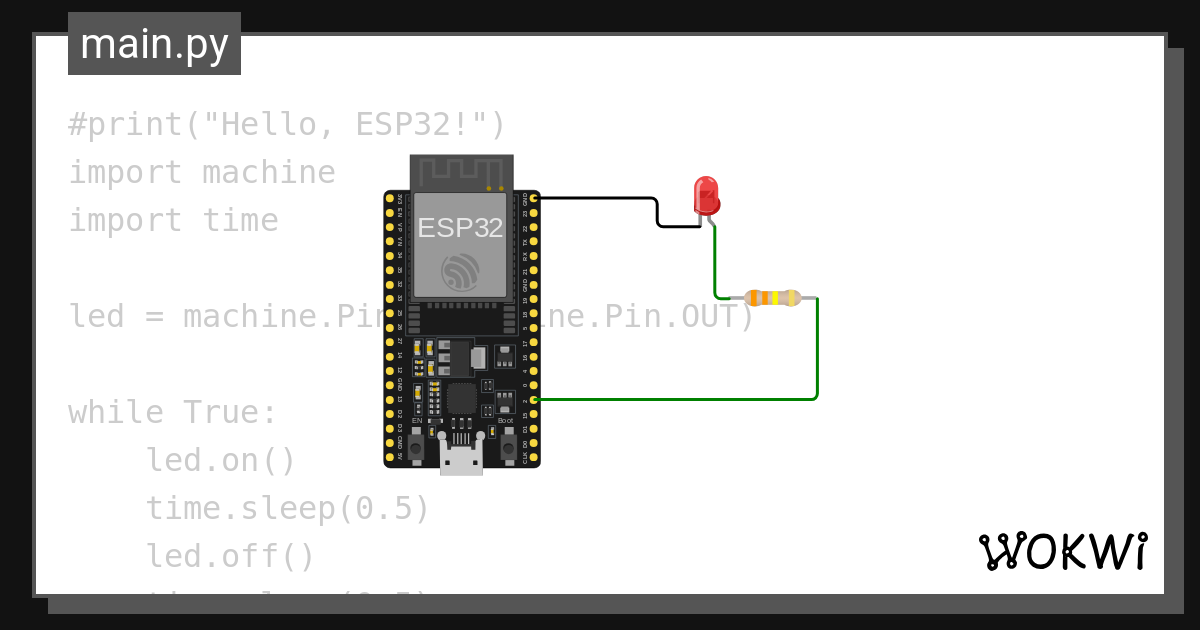 Wave Lab7 2 Wokwi Esp32 Stm32 Arduino Simulator 7345