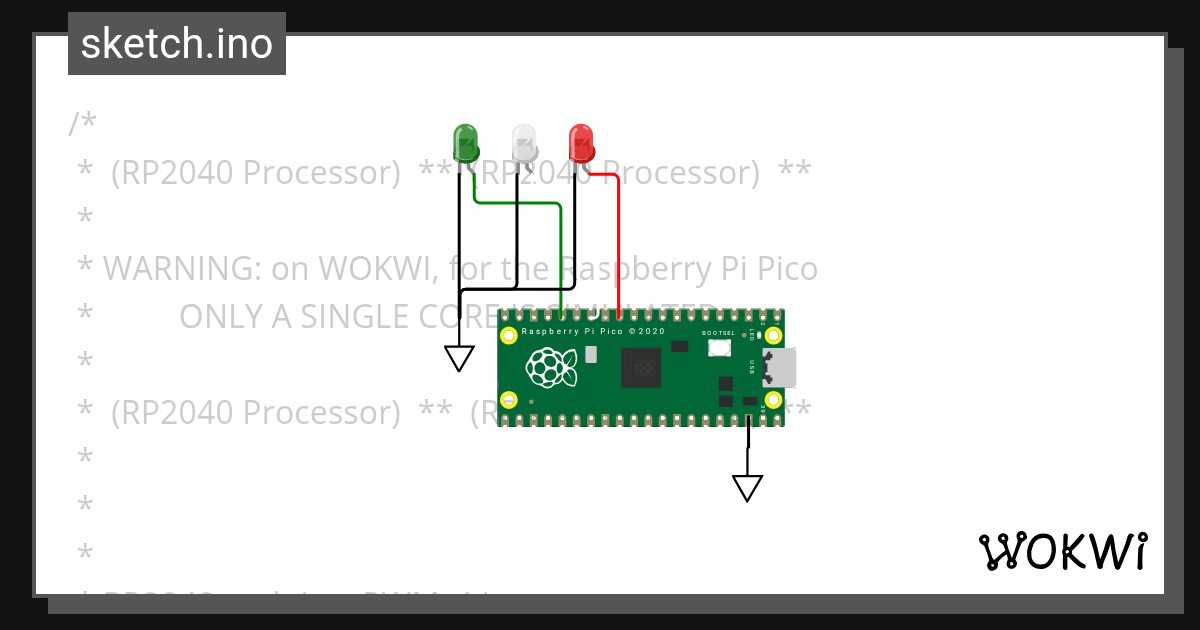 RP2040_arduino_PWM_4.ino - Wokwi ESP32, STM32, Arduino Simulator