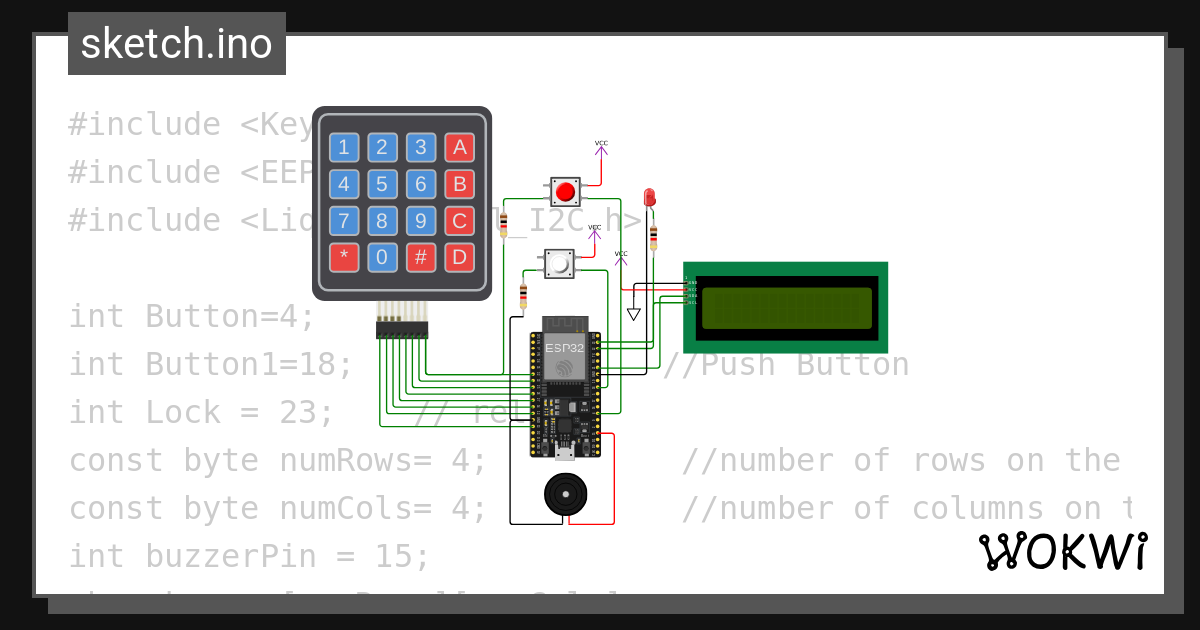 5555 Wokwi Esp32 Stm32 Arduino Simulator 4201