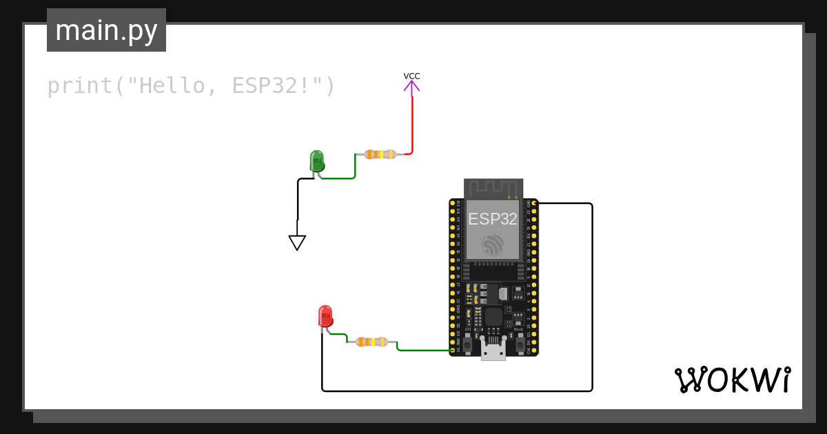 Lab7 2 Wokwi Esp32 Stm32 Arduino Simulator 2422