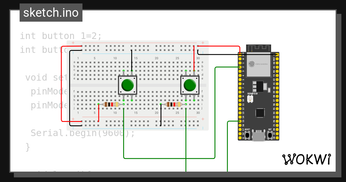 Wokwi Online Esp32 Stm32 Arduino Simulator 8728