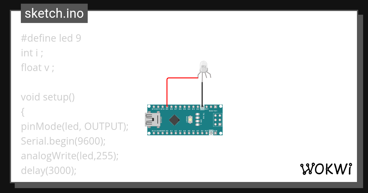 שאלה Copy Wokwi Esp32 Stm32 Arduino Simulator 5494