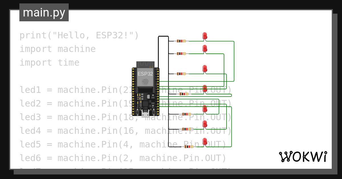 Lab7 Wokwi Esp32 Stm32 Arduino Simulator 7972