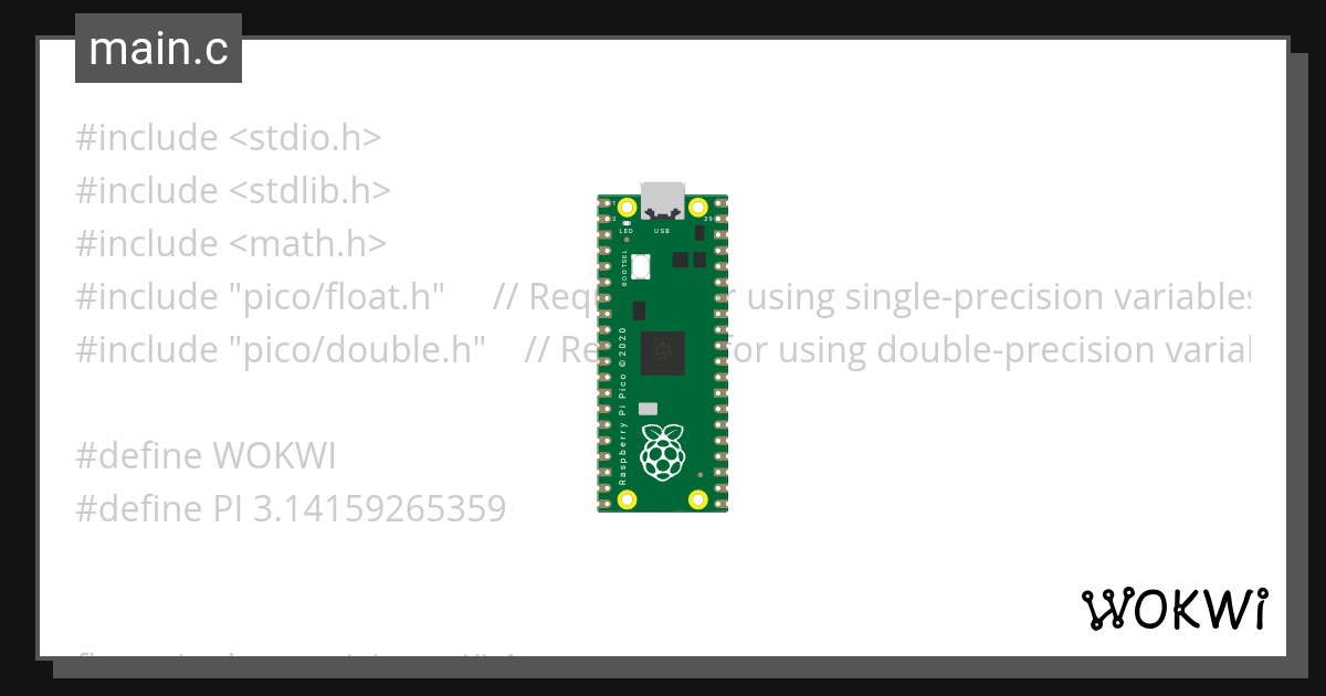 lab02 - Wokwi ESP32, STM32, Arduino Simulator