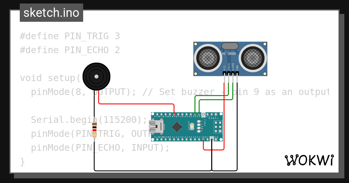 Truc Qui Bip 2 Wokwi Esp32 Stm32 Arduino Simulator 