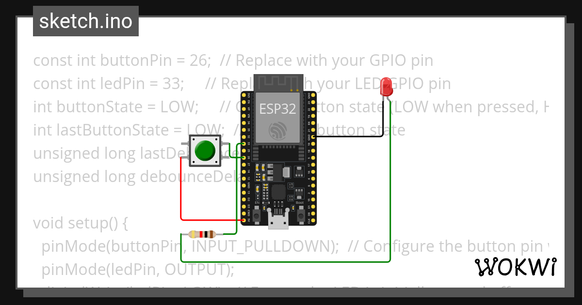 Assigment 2 22138044 Wokwi Esp32 Stm32 Arduino Simulator